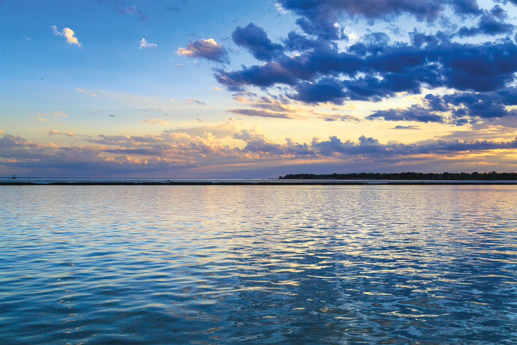 What Great Lake Fits Your Personality? - Buffalo Niagara Waterkeeper