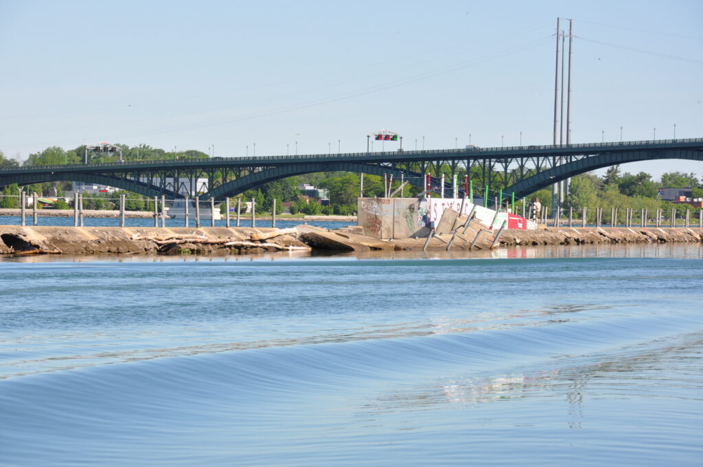 Climate and Coastal Resiliency - Buffalo Niagara Waterkeeper