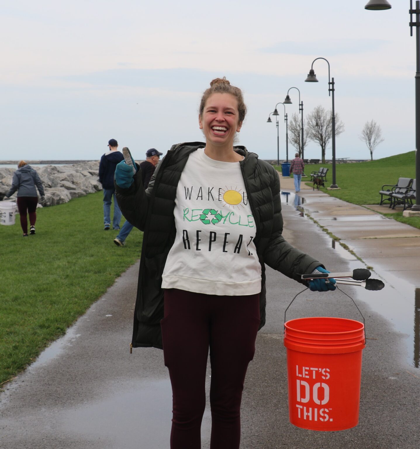 Water Wins 2023 - Buffalo Niagara Waterkeeper