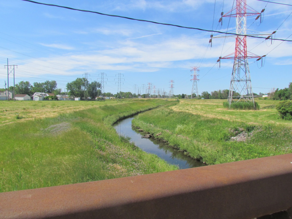 Scajaquada Feasibility Study - Buffalo Niagara Waterkeeper