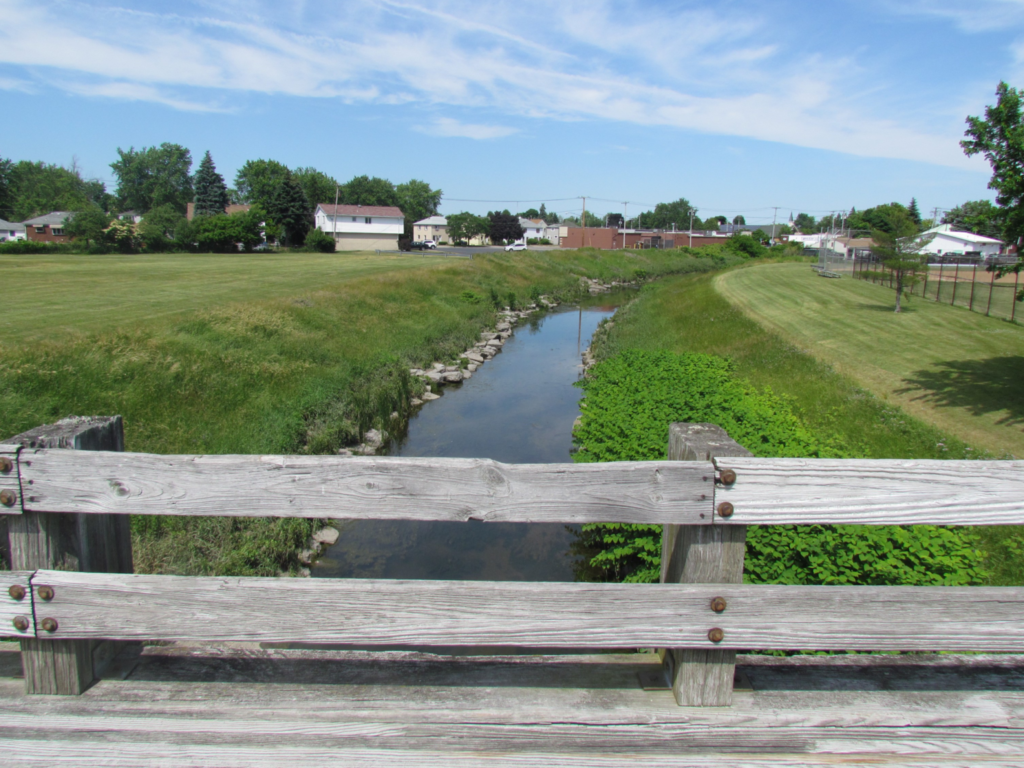 Scajaquada Feasibility Study - Buffalo Niagara Waterkeeper