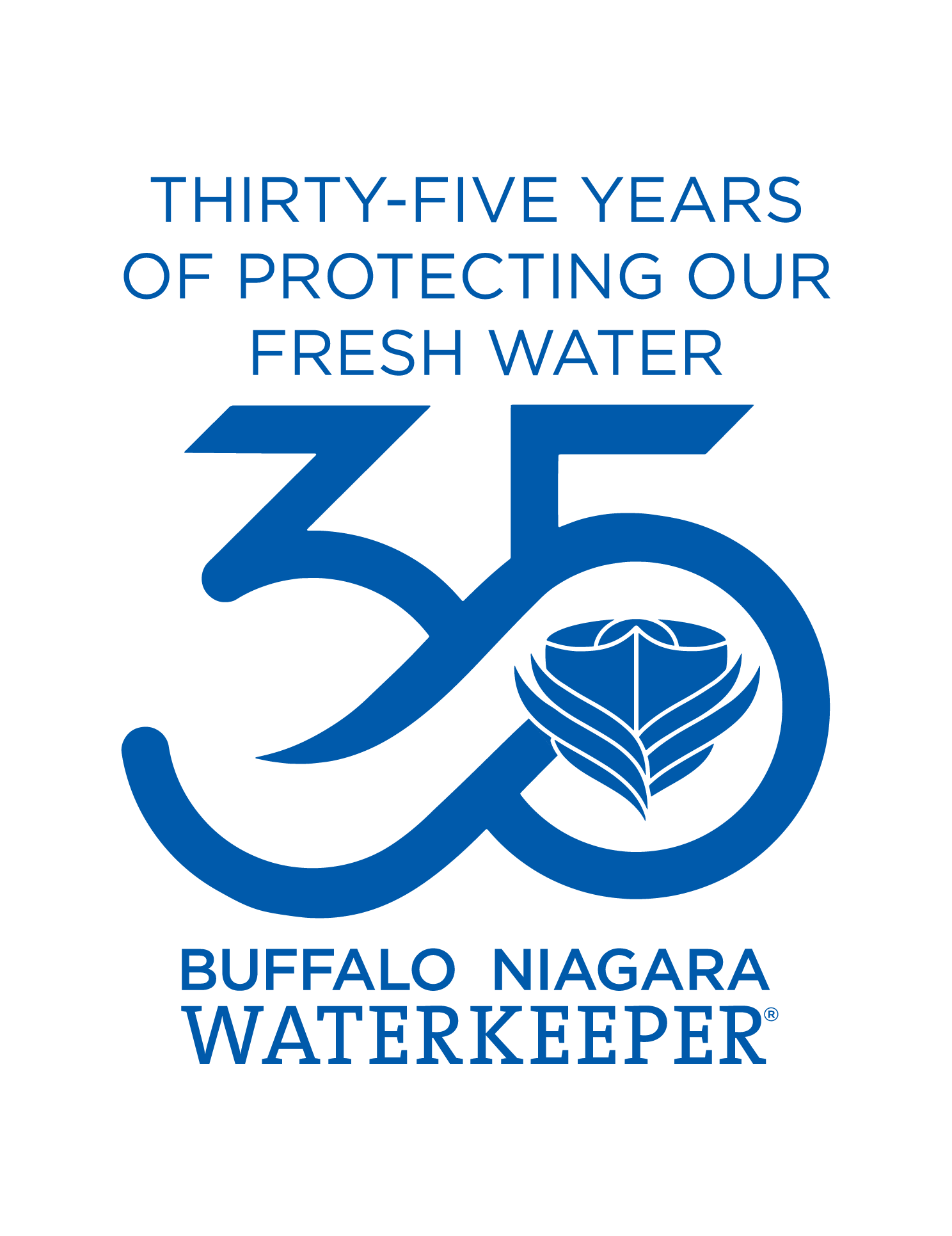 Ripple Effect - Buffalo Niagara Waterkeeper
