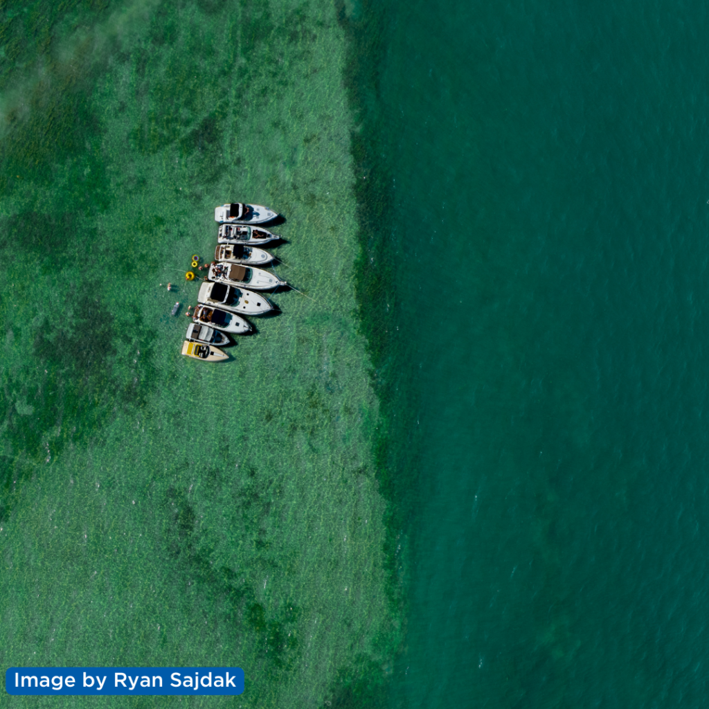 2023 Riverwatch Water Quality Report - Buffalo Niagara Waterkeeper